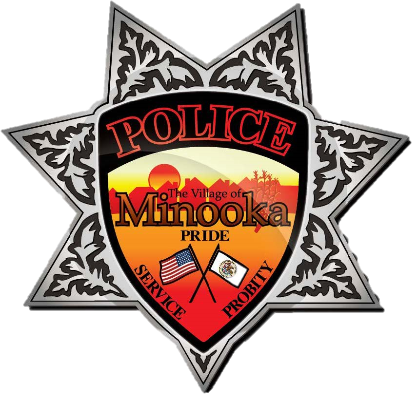 Home Village Of Minooka