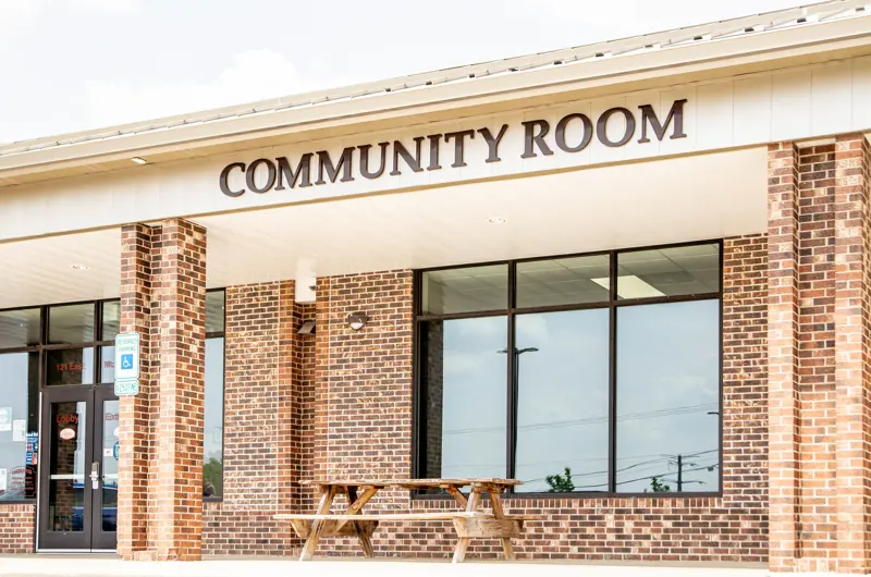 Home | Village of Minooka