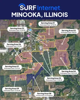 News | Minooka