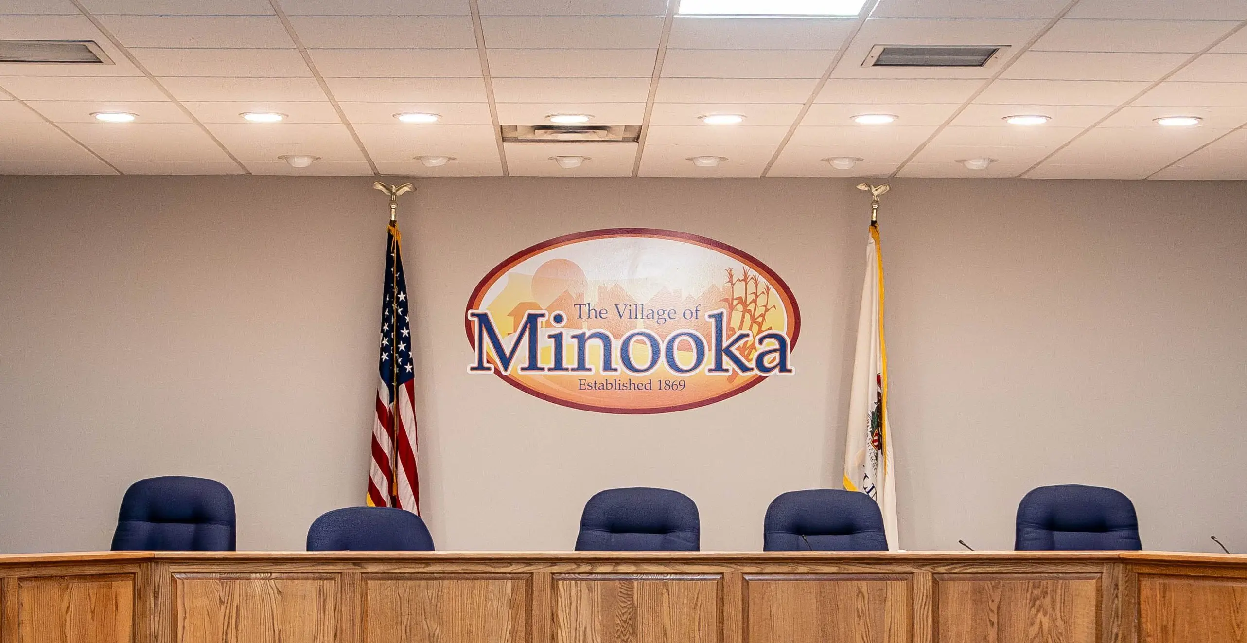 News | Minooka