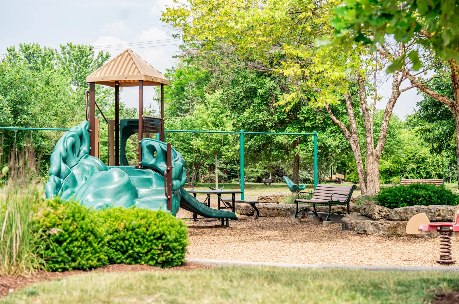 Home | Village of Minooka